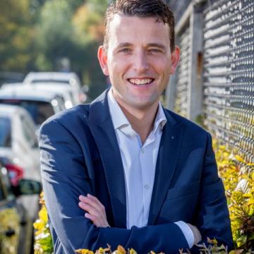 Who are we | Aquafin